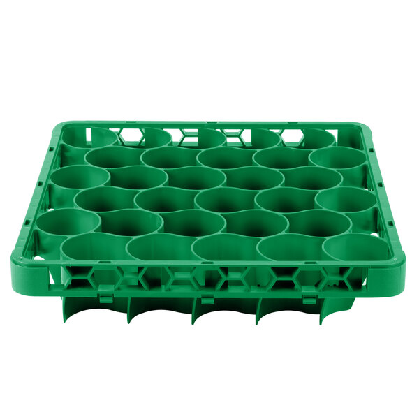 Carlisle REW30LC09 OptiClean NeWave 30 Compartment Green Color-Coded ...