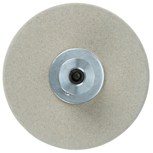 Edlund A526SP Replacement Grinding Wheel Assembly for 395 Electric ...
