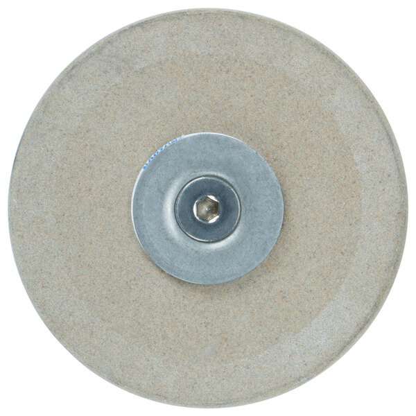 Edlund A526SP Replacement Grinding Wheel Assembly for 395 Electric ...