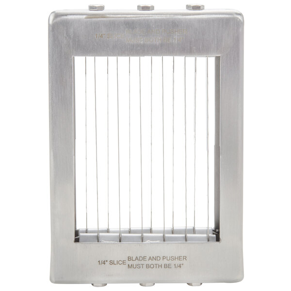 Edlund AS150 ARC! XL 3/16" Blade Assembly