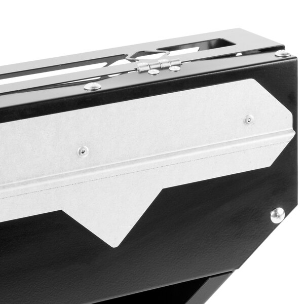 Curtron PEST PRO 150 Black Insect Trap Wall Sconce, 1800 sq. ft ...