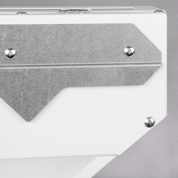 Curtron PEST PRO 150 White Insect Trap Wall Sconce, 1800 sq. ft ...