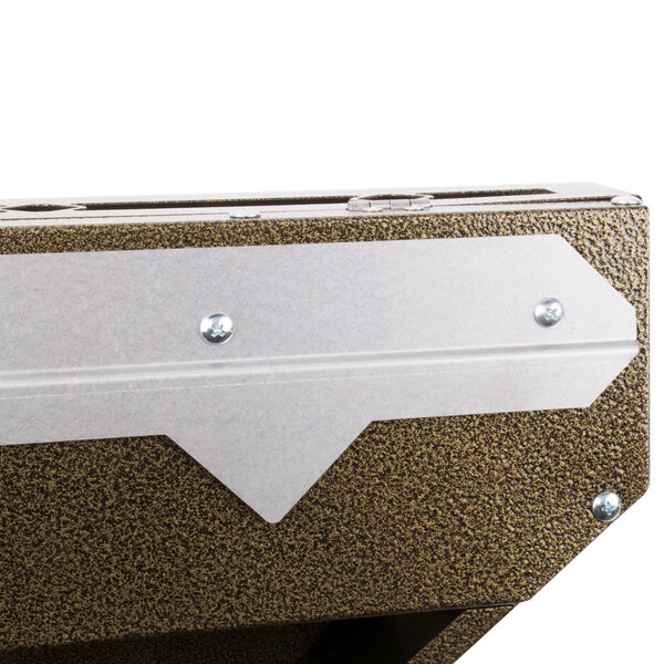 Curtron PEST PRO 150 Gold Insect Trap Wall Sconce, 1800 sq. ft ...