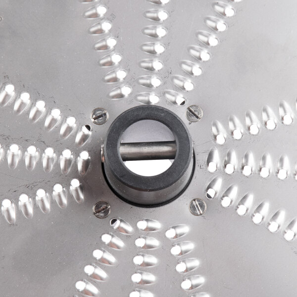 Hobart SHRED-5/64 5/64" Grater / Shredder Plate