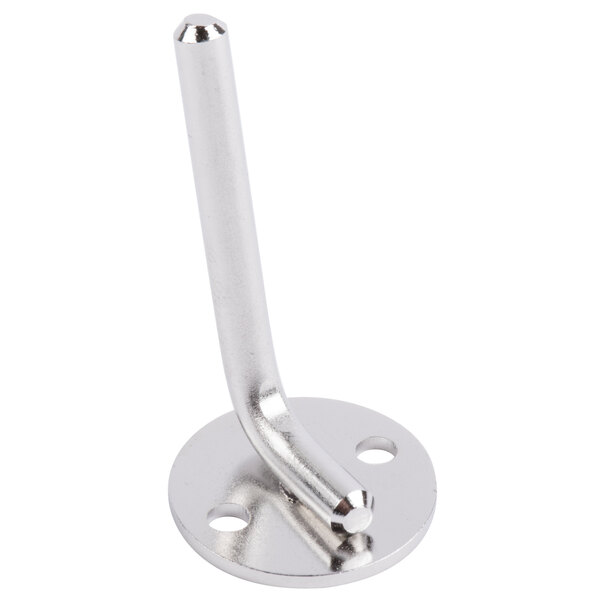 Hobart SHRED-5/64 5/64" Grater / Shredder Plate