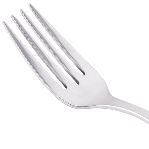 Libbey 100 038 Baguette II 6 1/2" 18/8 Stainless Steel Extra Heavy ...