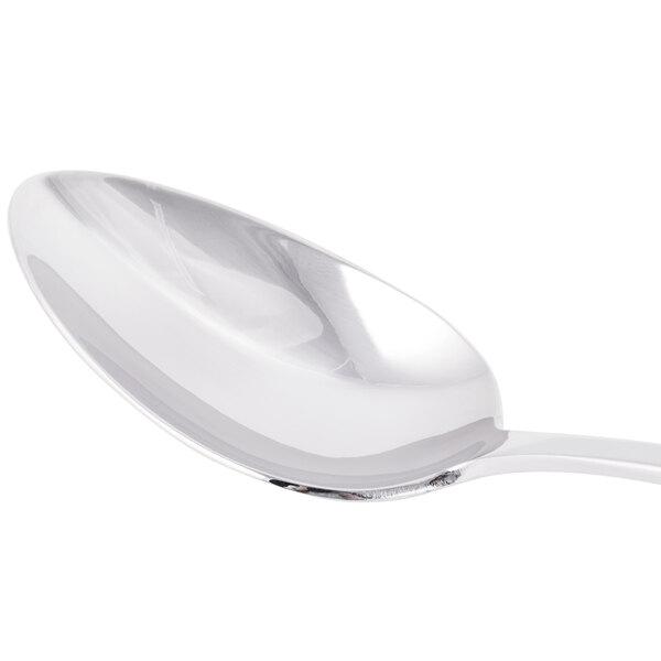 Libbey 100 003 Baguette II 8 1/2" 18/8 Stainless Steel Extra Heavy ...