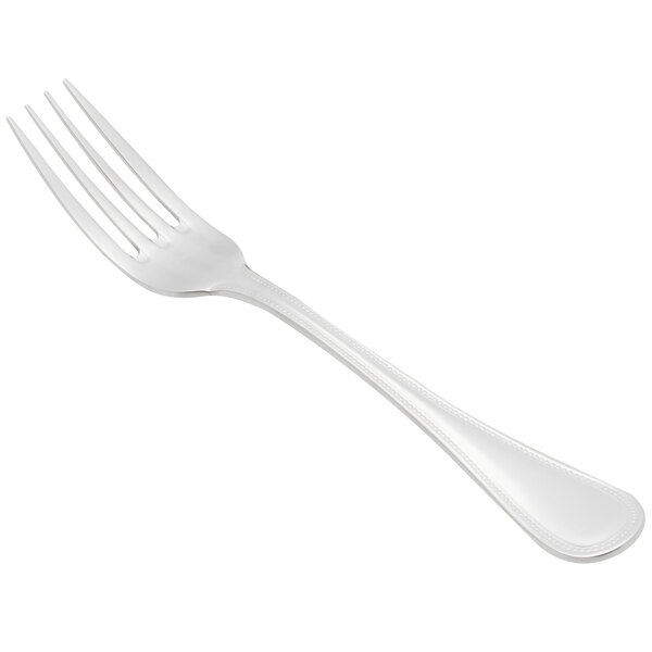 Libbey 407 039 Calais 8 1/4" 18/8 Stainless Steel Extra Heavy Weight ...