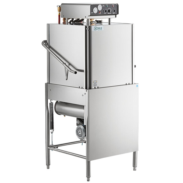 Warewashing Machines | Noble Products