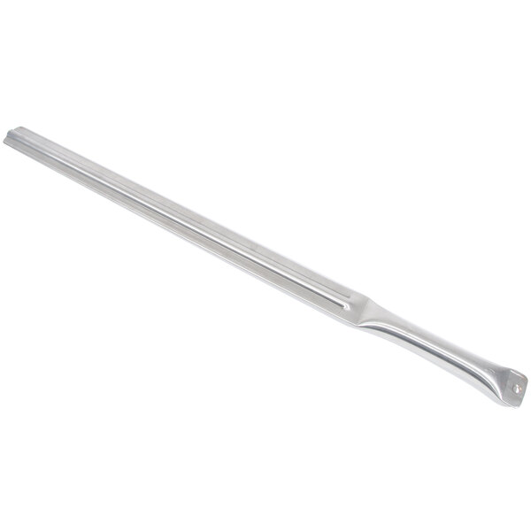 Town 24" Mongolian BBQ Sword (Stainless Steel) - WebstaurantStore