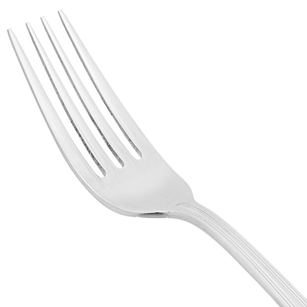 Libbey 774 039 Geneva 8" 18/8 Stainless Steel Extra Heavy Weight ...