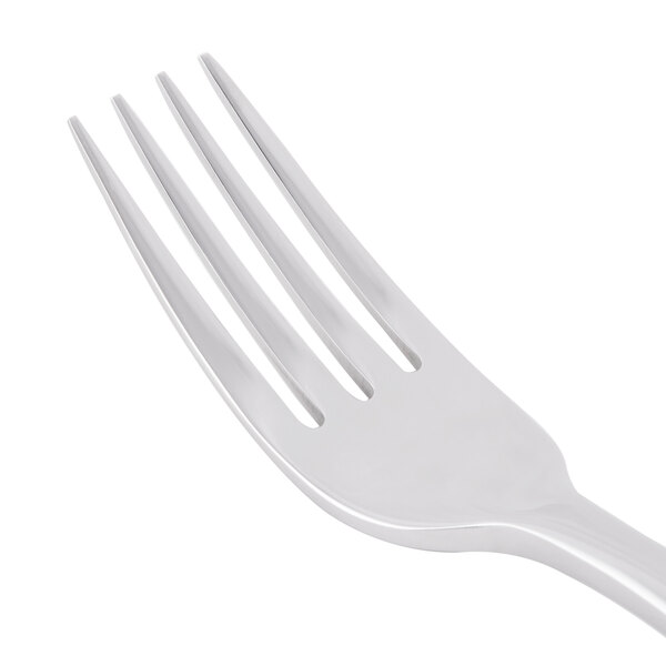 Libbey 982 027 Contempra 7 7/8" 18/8 Stainless Steel Extra Heavy Weight ...