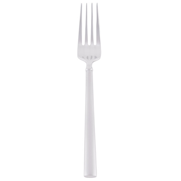 Libbey 992 030 Cimarron 18/8 Extra Heavy Weight Stainless Steel 7 5/8 ...