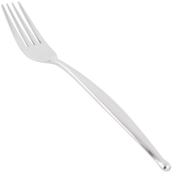 World Tableware 991 027 Esquire 18/8 Extra Heavy Weight Stainless Steel ...