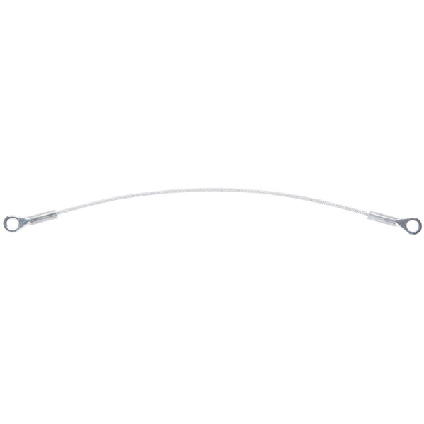 Commercial Zone 795500 Waste Container Security Cable