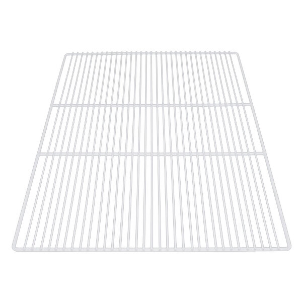 True 868204-038 White Coated Wire Shelf - 28 3/8" x 22 1/4"