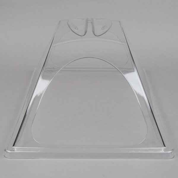Sample and Display Tray Kit with Clear Polycarbonate Tray and Double ...