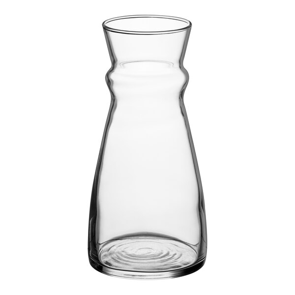 Arcoroc Fluid Carafes 16.75 oz. Fluid Carafe by Arc Cardinal - 6/Case