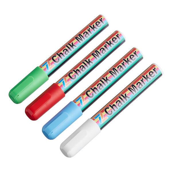 Choice A-Frame Marker Board Sidewalk Sign - Black Wood - 25" x 42"