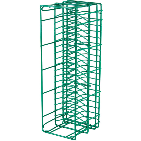 Microwire 20 Compartment Catering Plate Rack for Bread & Butter Plates ...