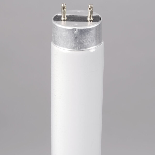 Satco S8420 HyGrade 48" 32 Watt Cool White Fluorescent Light Bulb (T8)