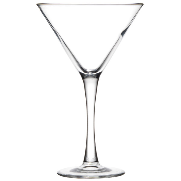 Arcoroc 00213 Excalibur 10 oz. Customizable Martini Glass by Arc ...