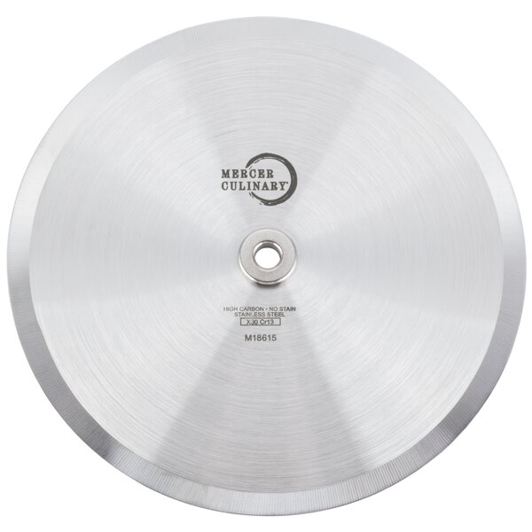 Mercer Culinary M18616 Millennia® 5" Replacement Pizza Cutter Blade