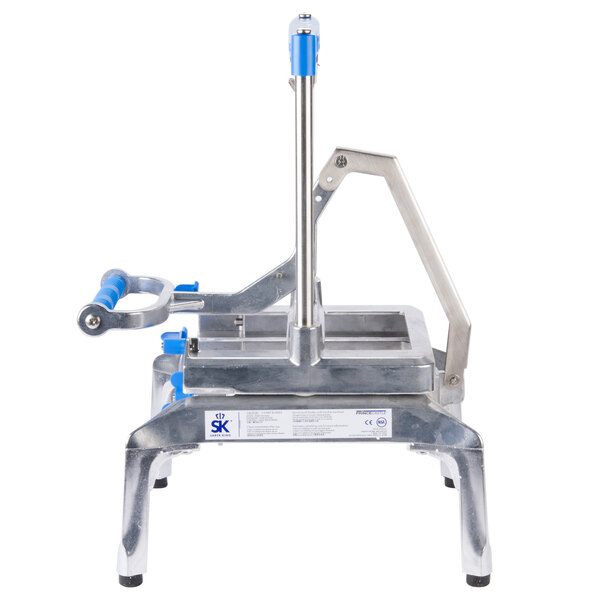 Prince Castle 980-000-00 Saber King Chassis and Brush