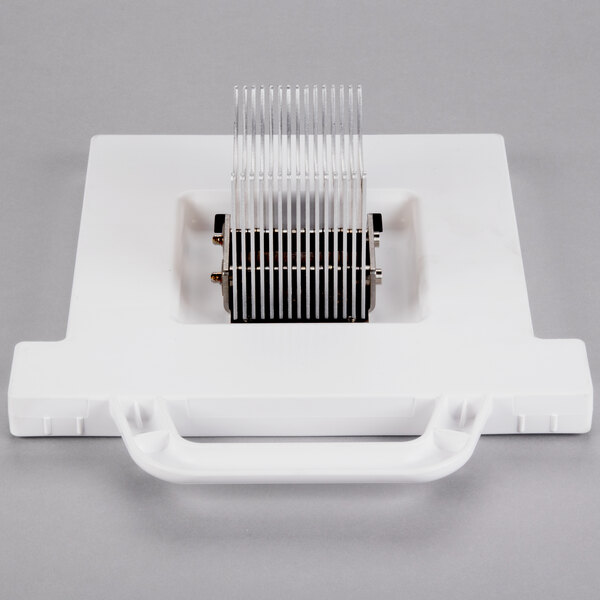 Prince Castle 980-000-20C Saber King 3/16" Universal Slicer Pusher Head ...