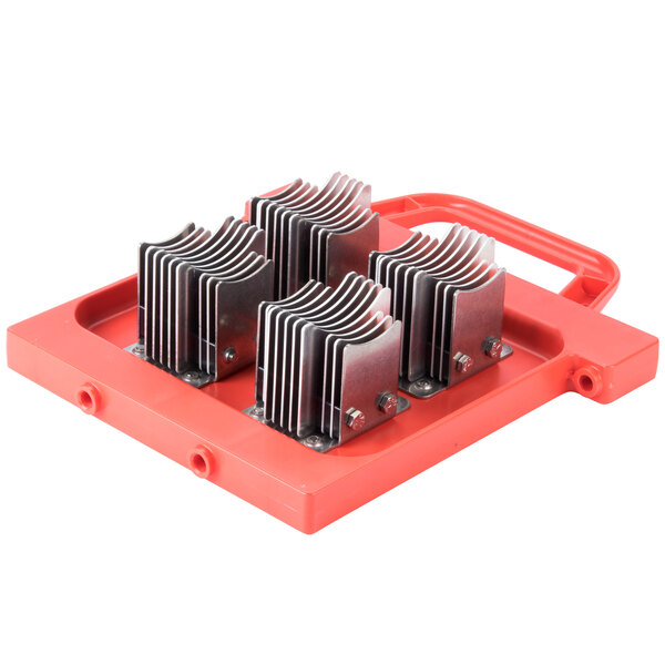 Prince Castle 980-000-12C Saber King 1/4" Tomato Slicer Pusher Head ...