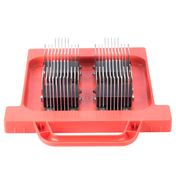 Prince Castle 980-000-12C Saber King 1/4" Tomato Slicer Pusher Head ...