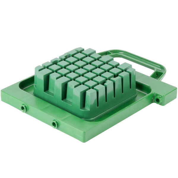 Prince Castle 980-000-32C Saber King 1" x 1" Pusher Head Assembly