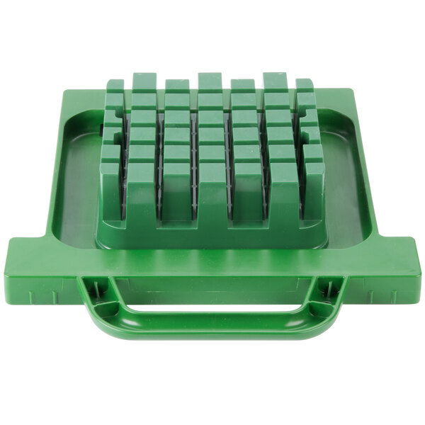 Prince Castle 980-000-32C Saber King 1" x 1" Pusher Head Assembly