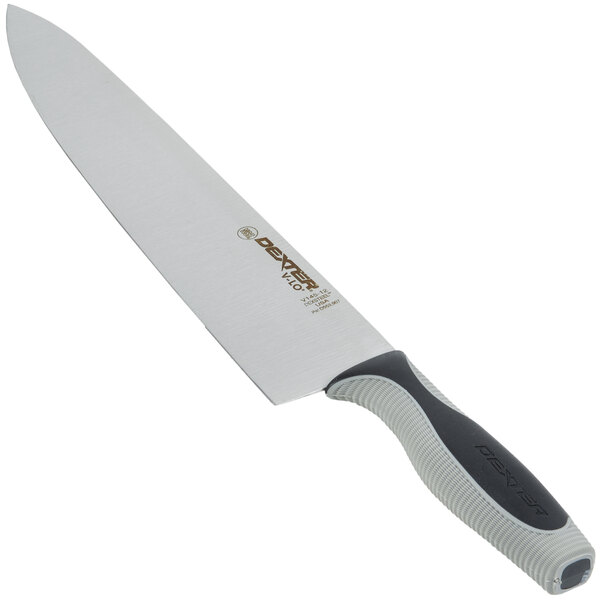 Dexter-Russell 29263 V-Lo 12" Chef Knife