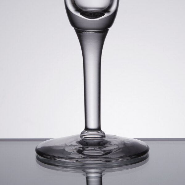 Libbey 8476 Citation Gourmet 9 oz. Customizable Tulip Champagne Glass ...