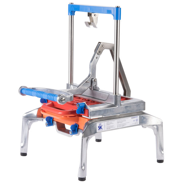 Prince Castle Saber King High Output 1/4" Dicer