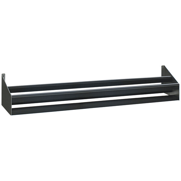 Eagle Group DSR-60 Spec-Bar 60" Stainless Steel Double Tier Speed Rail