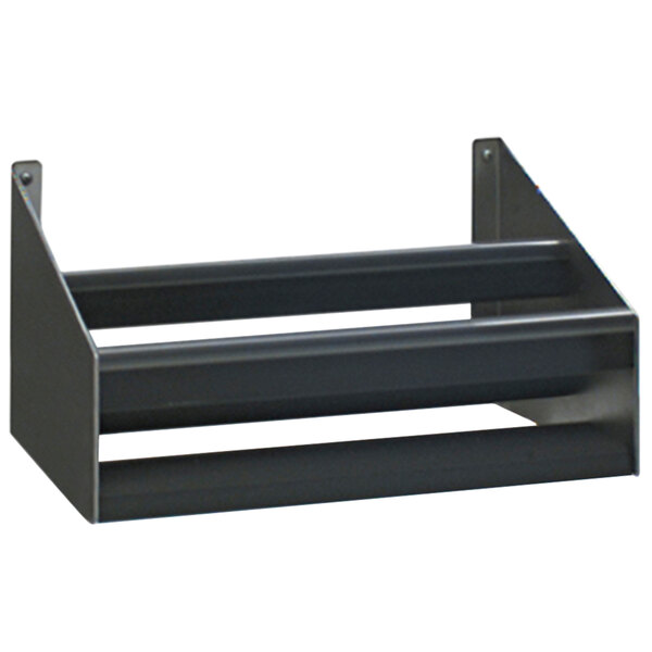 Eagle Group DSR-22 Spec-Bar 22" Stainless Steel Double Tier Speed Rail