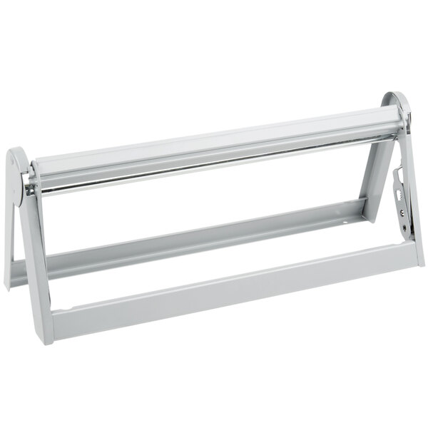 Bulman A501-18 Standard 18" Gray Steel All-In-One Wall Mount ...