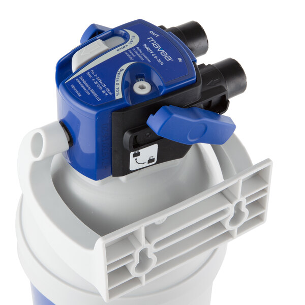 Grindmaster 250-00011 Purity C500 Water Filter Starter Kit