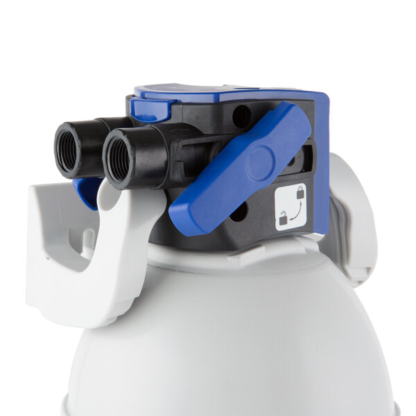 Grindmaster 250-00011 Purity C500 Water Filter Starter Kit