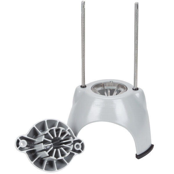 Vollrath 700-1 Redco 6 Section Wedgemaster II