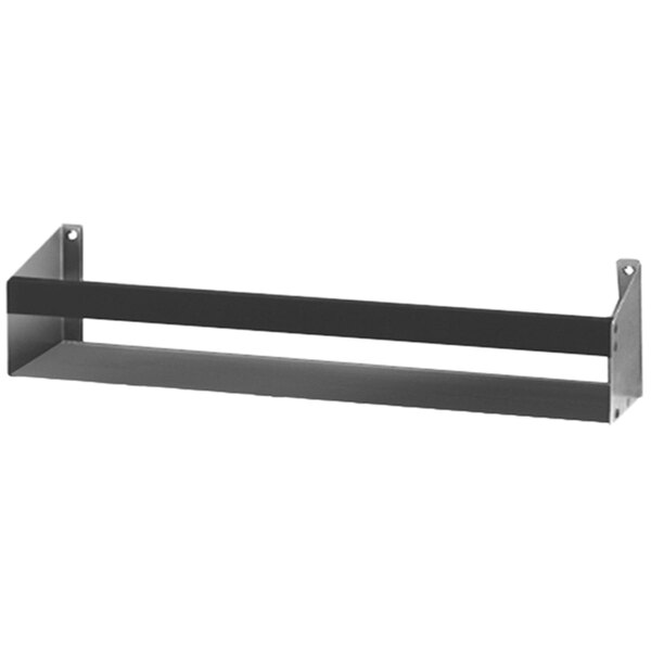 Eagle Group SSR-42 Spec-Bar 42" Stainless Steel Single Tier Speed Rail