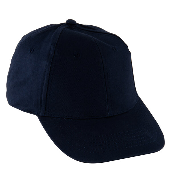 Choice Navy 6-Panel Cap