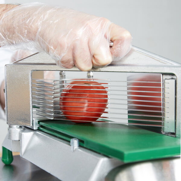Garde 181PTS14 1/4" Tomato Slicer Pusher Head Assembly