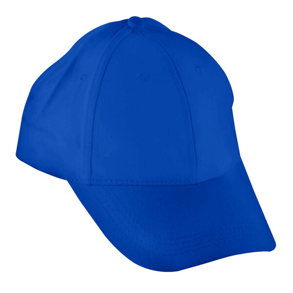 Choice Royal Blue 6-Panel Cap