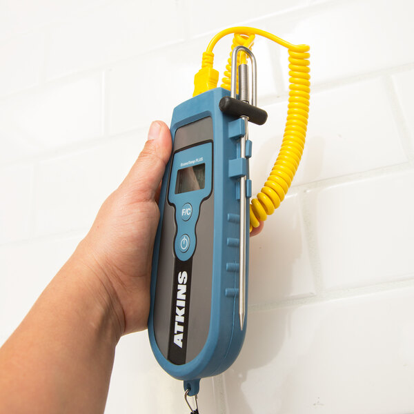 Cooper-Atkins EconoTemp Thermocouple Thermometer