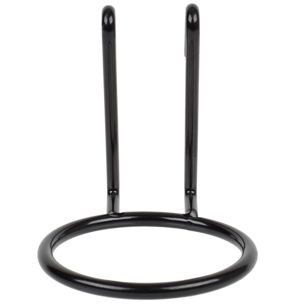 Clipper Mill by GET 4-33801 2 1/4" Cone Wire Basket Sauce Cup Holder