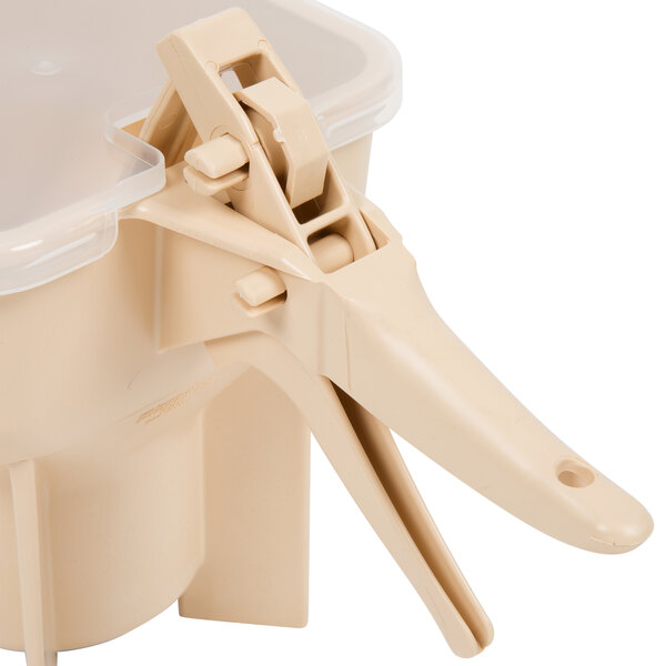 Vollrath 2803-18 Traex® Batter Boss 48 oz. Pancake / Waffle Batter ...
