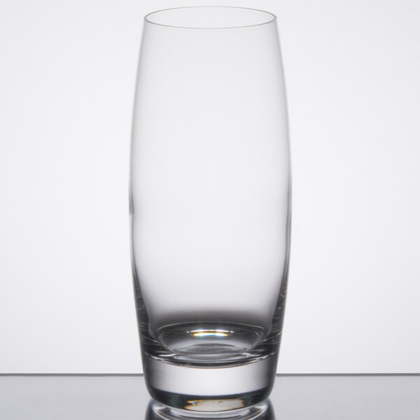 Reserve by Libbey 9026 Symmetry 14 oz. Customizable Highball Glass - 12 ...